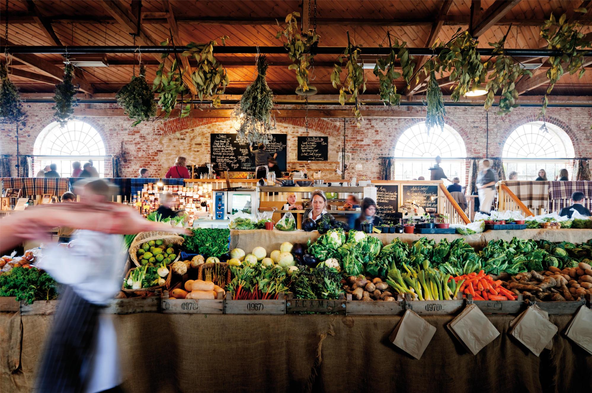 Enjoy Great Food & Drink in Kent | Visit Kent