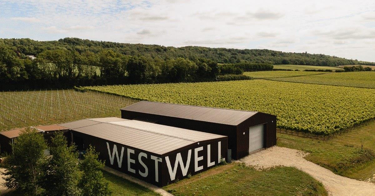 Westwell Wines Estate and Winery