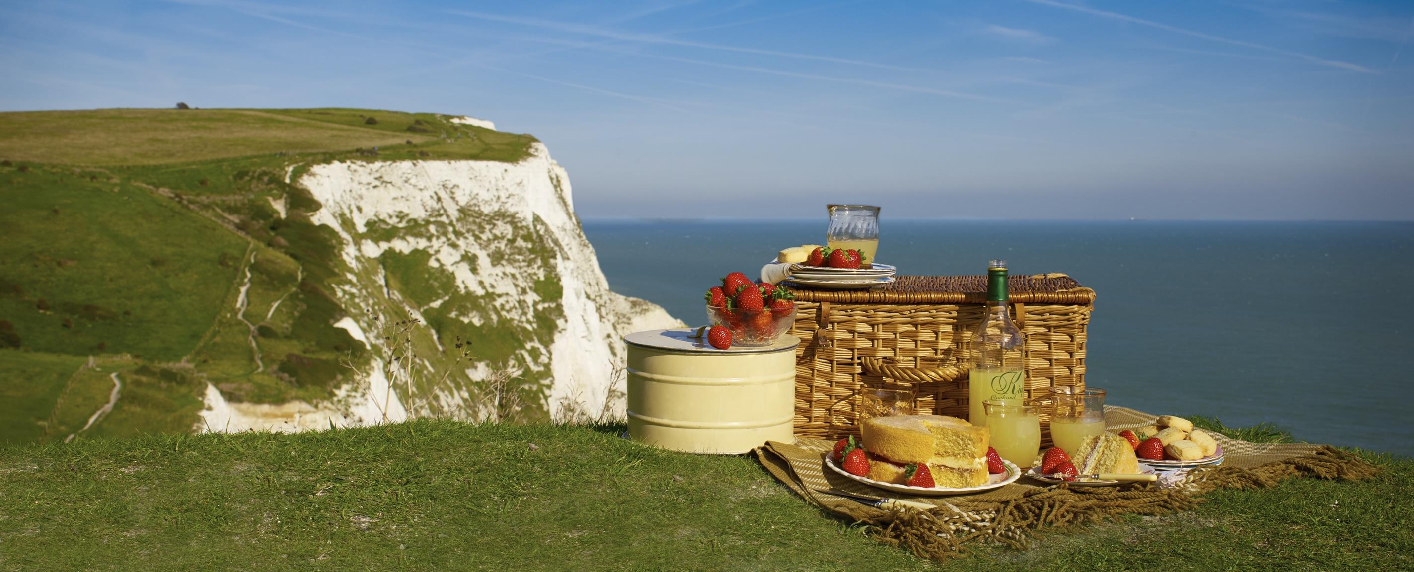 Local Produce | Food and Drink in Kent