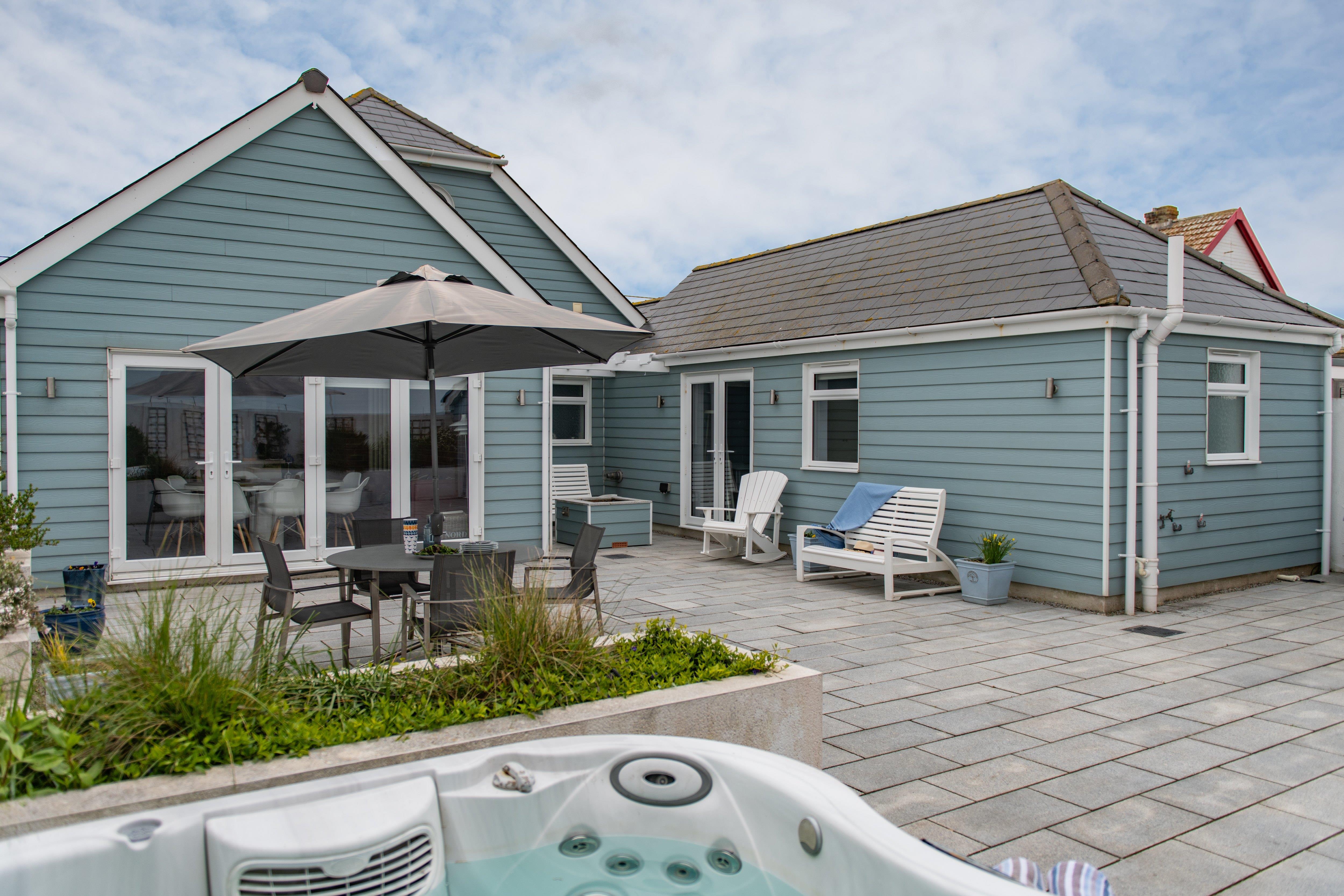 Pebble Fish, Lydd on Sea