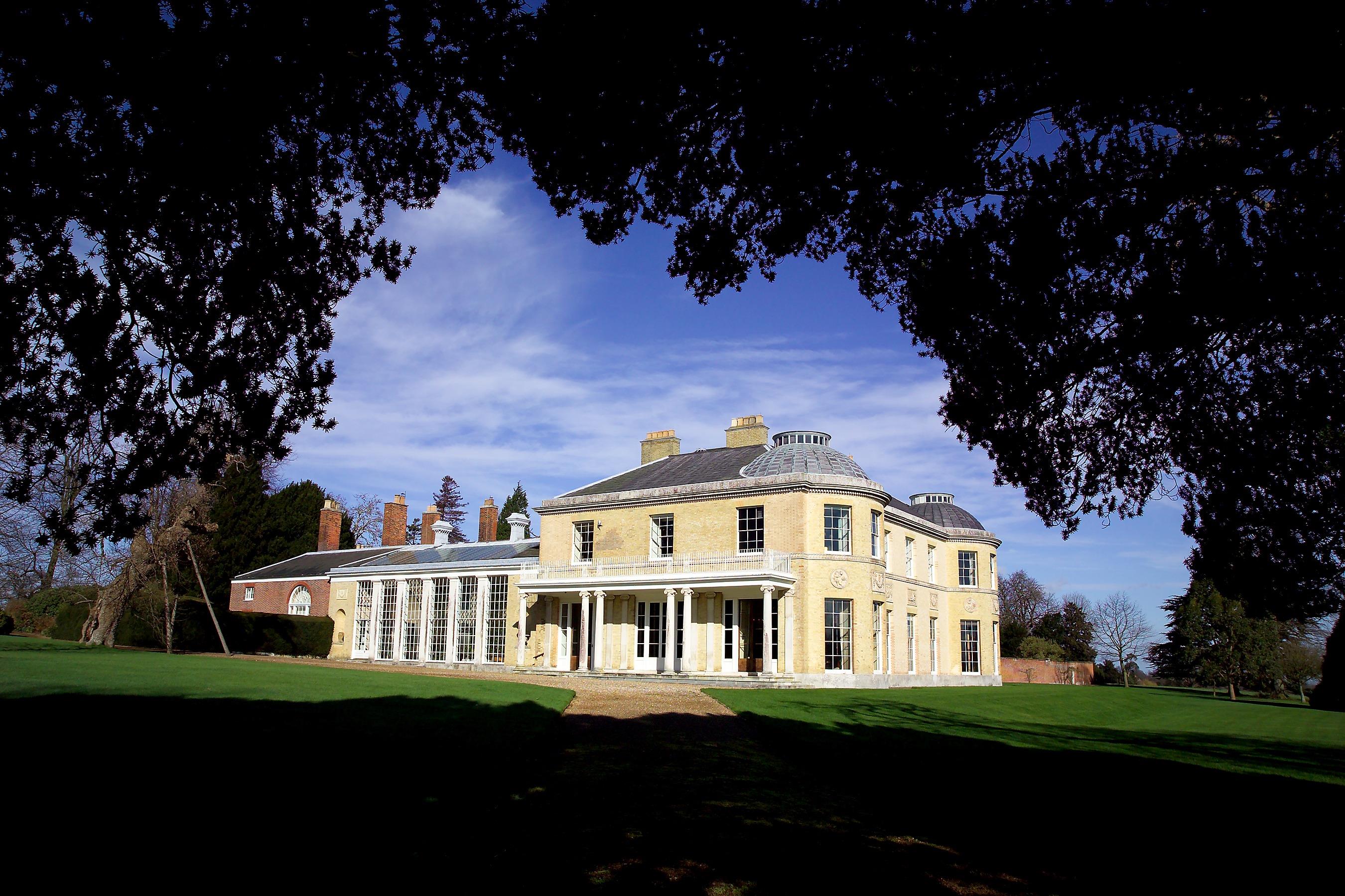 Visit Belmont House & Gardens near Faversham | Things to Do in...