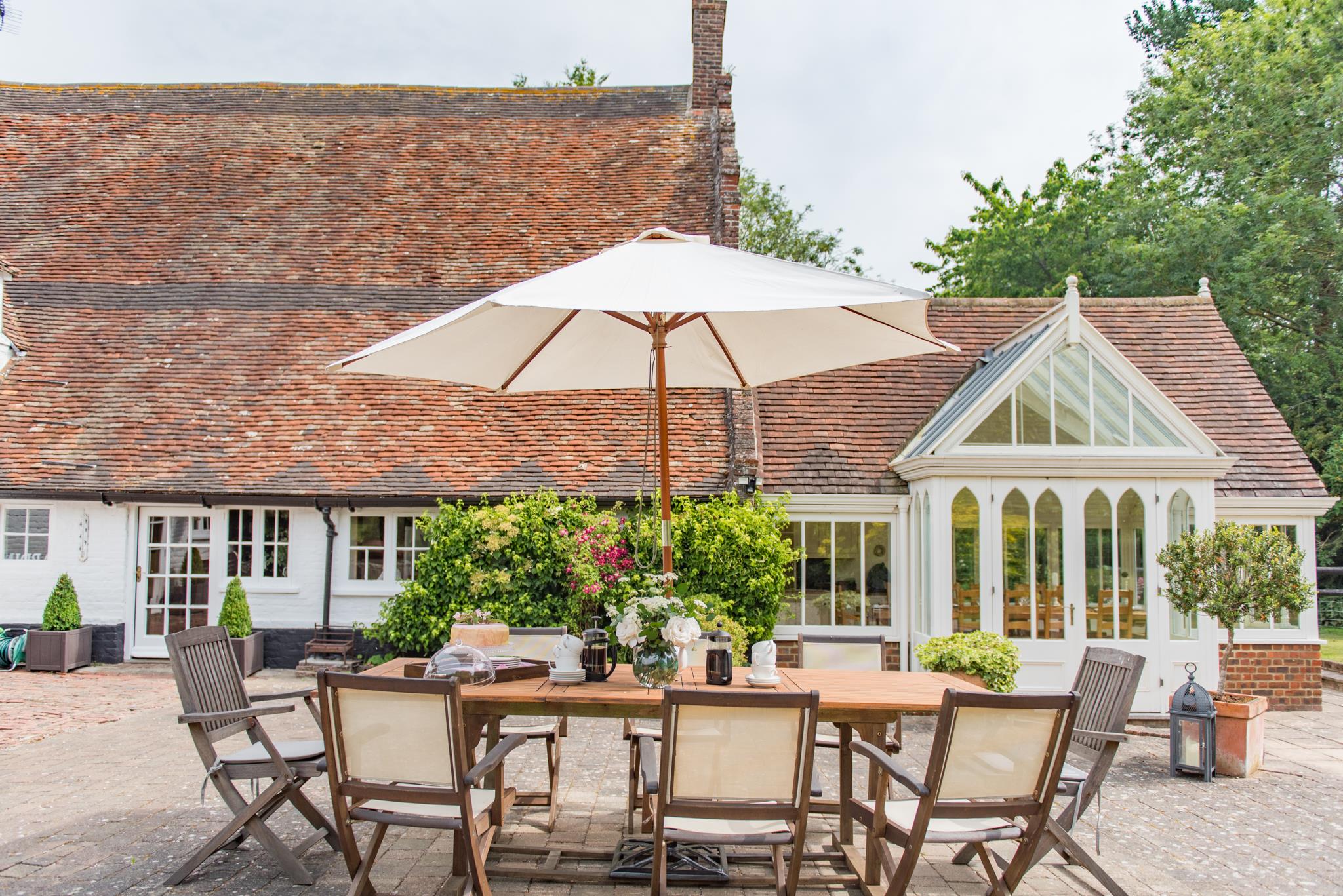 Perry Farm, Wingham Nr Canterbury