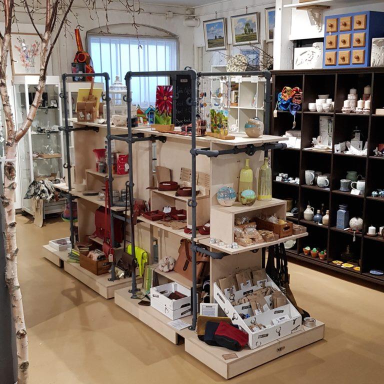 Creek Creative in Faversham | Thing to Do in Swale