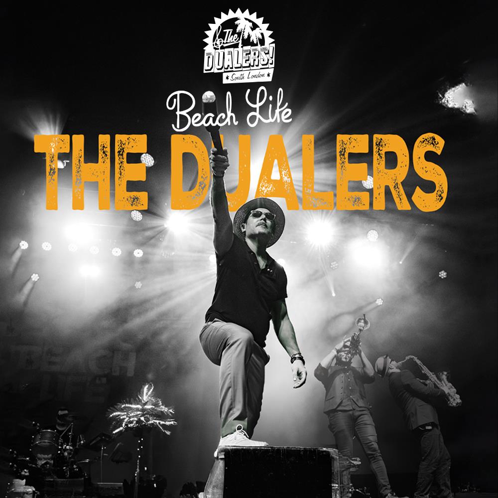 The Dualers, Dreamland Margate