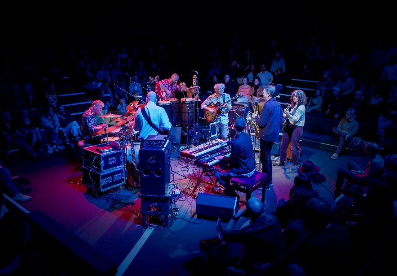 Hejira – Celebrating Joni Mitchell