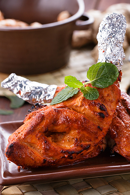 Masala Gate Indian Restaurant & Takeaway, Margate