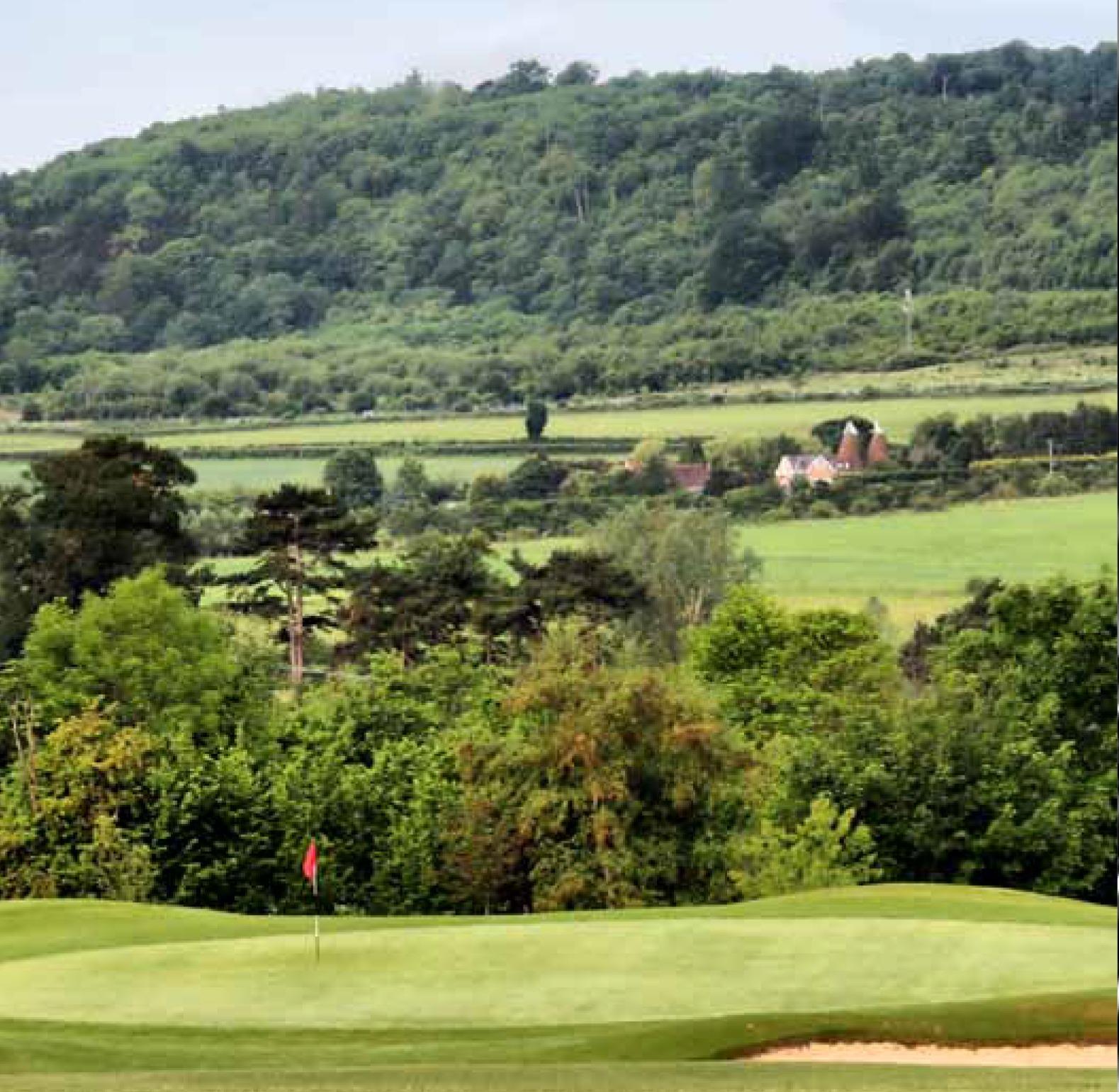 Darenth Valley Golf Club