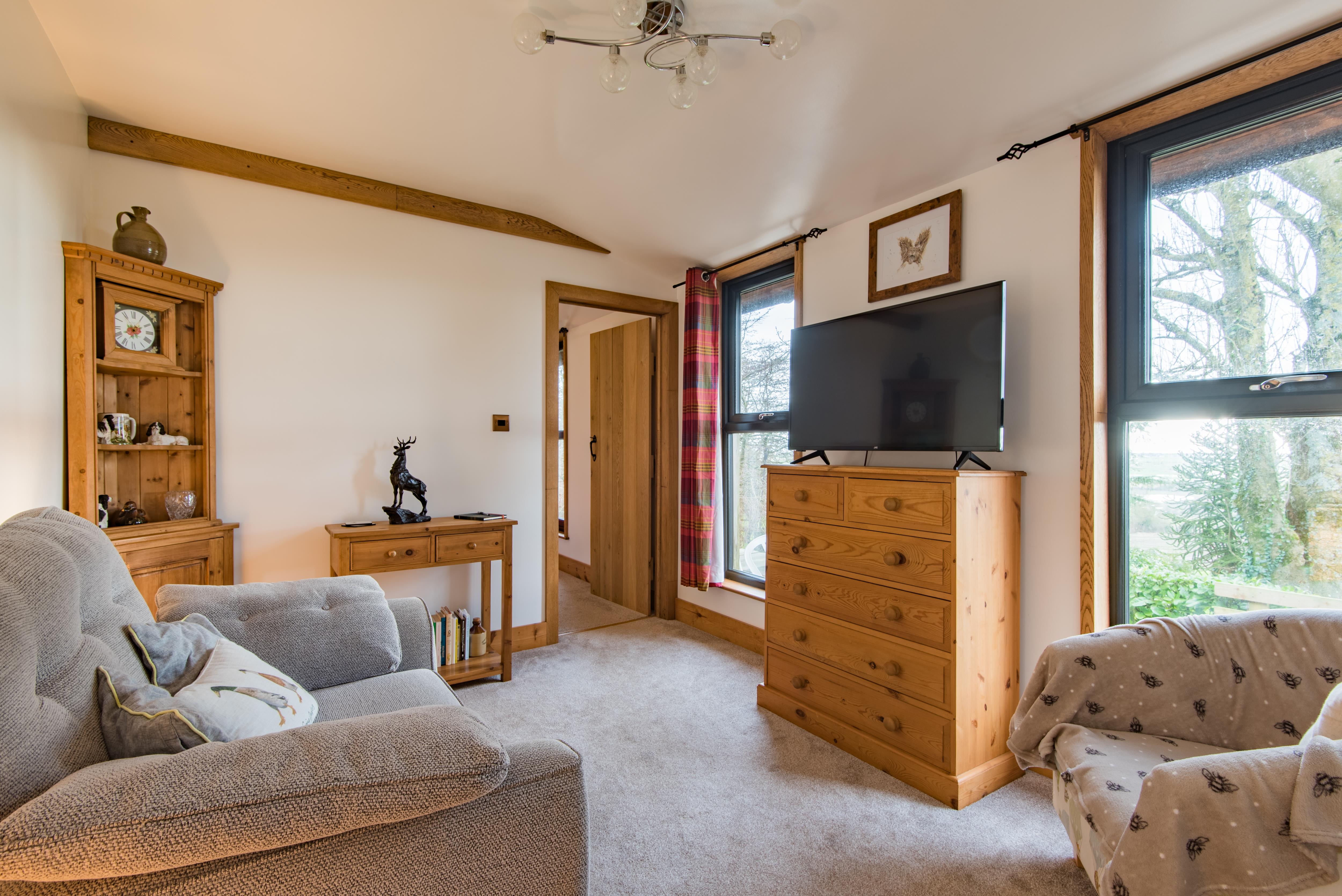 Honeypot Farm - Piglet's House