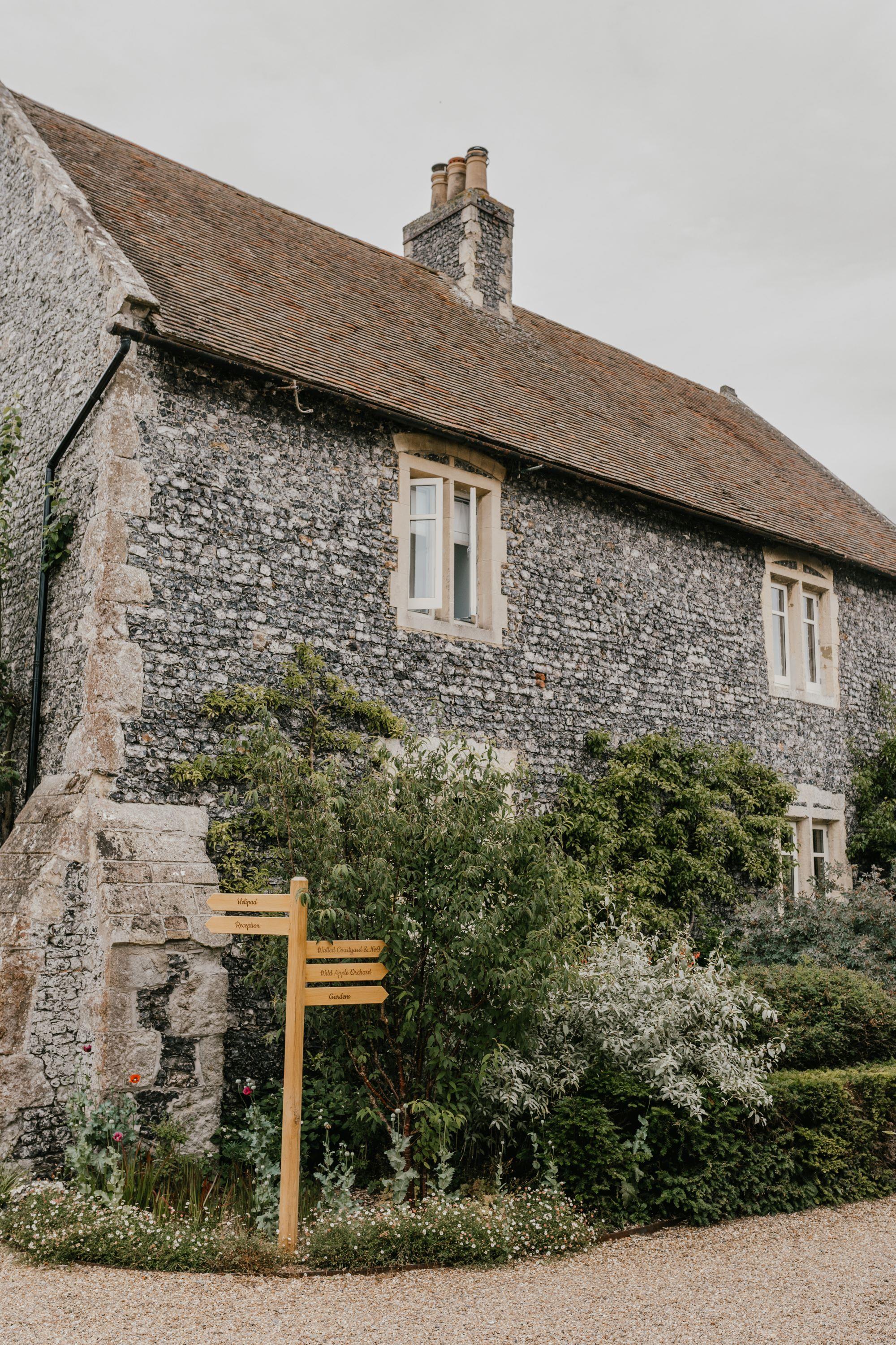 Chapel House Accommodation at Chapel House Estate, Minster, Ramsgate