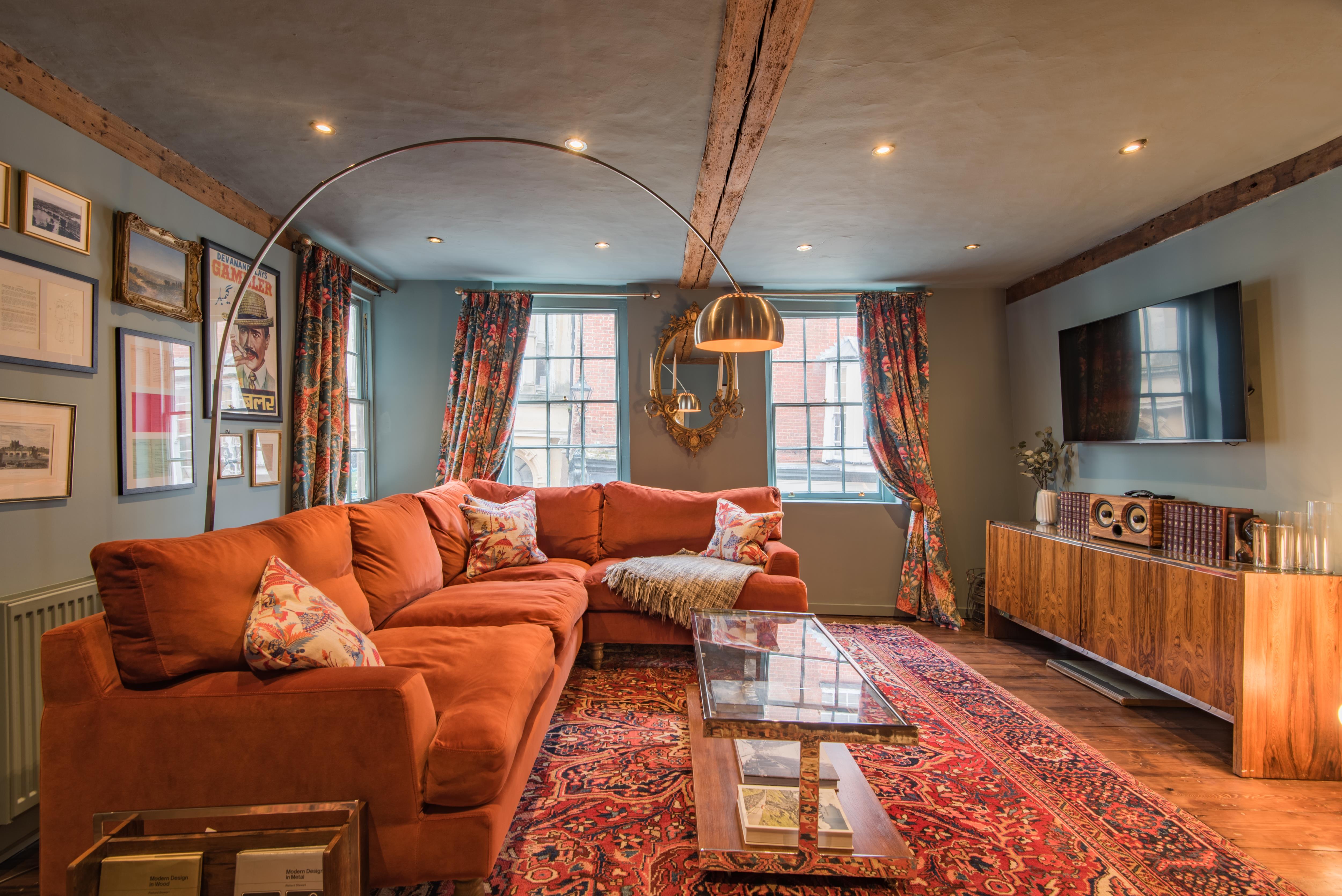 The Wonky House, Rochester