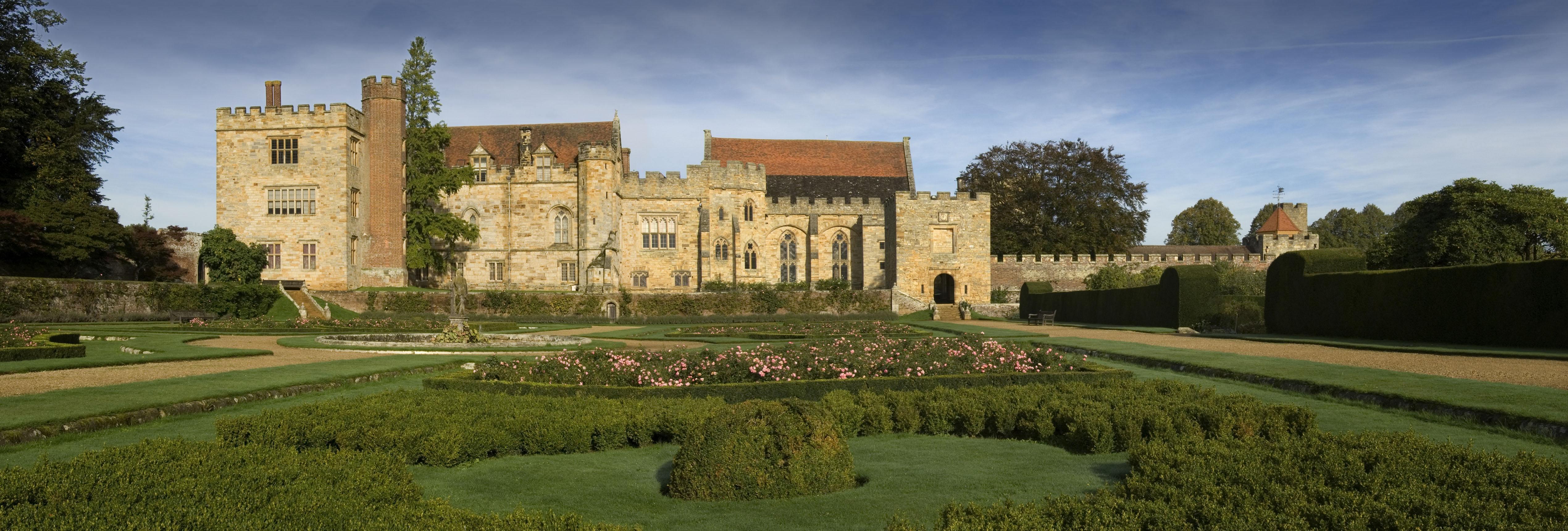 Penshurst Place | Things to Do in Kent