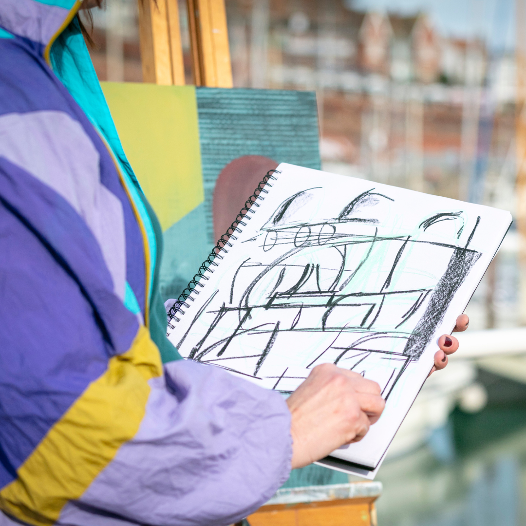 Discover Kent’s Creative Isle