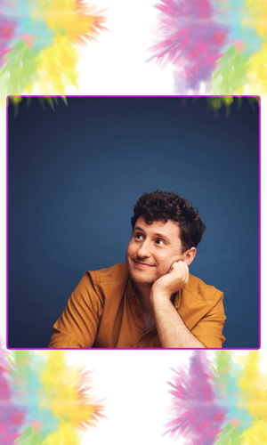 The Rock Family Band with Robert Tregoning