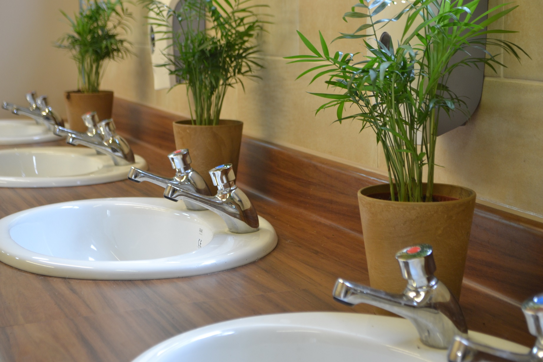 Hop Farm Camping & Touring Park