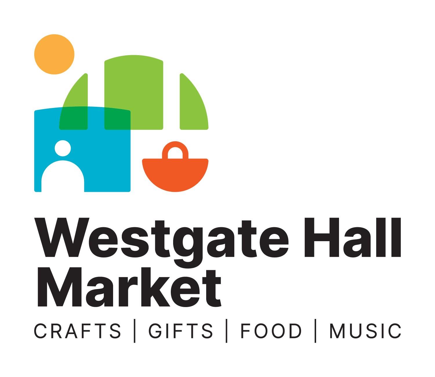 Westgate Hall Makers Market - September