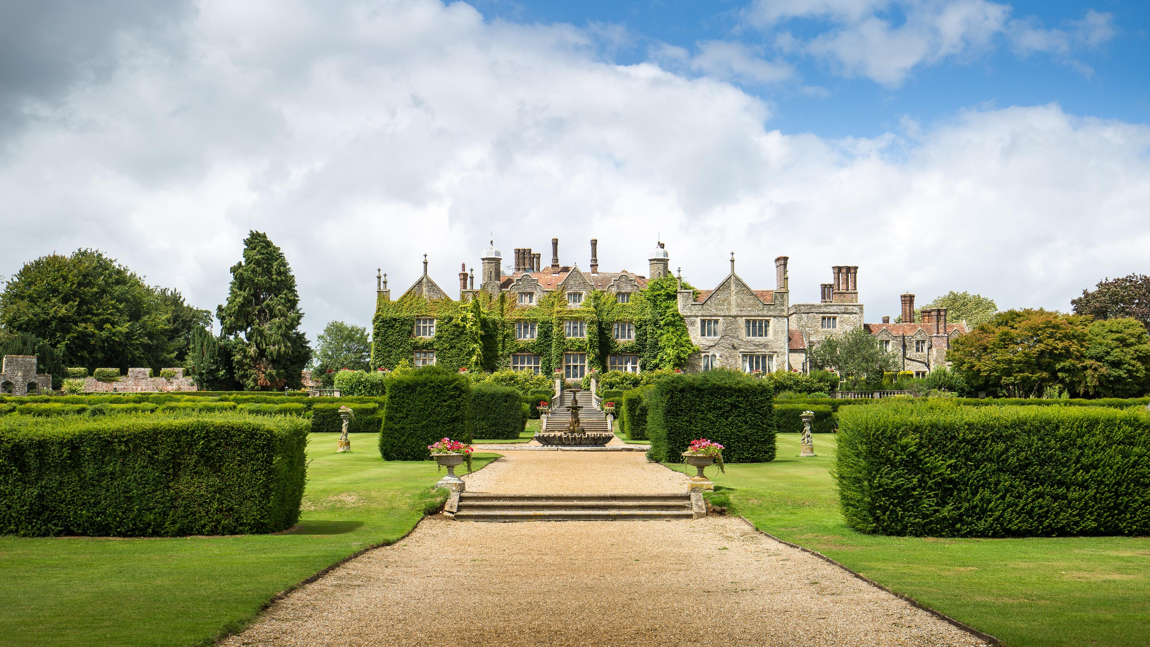 Eastwell Manor Hotel | Manor House in Kent