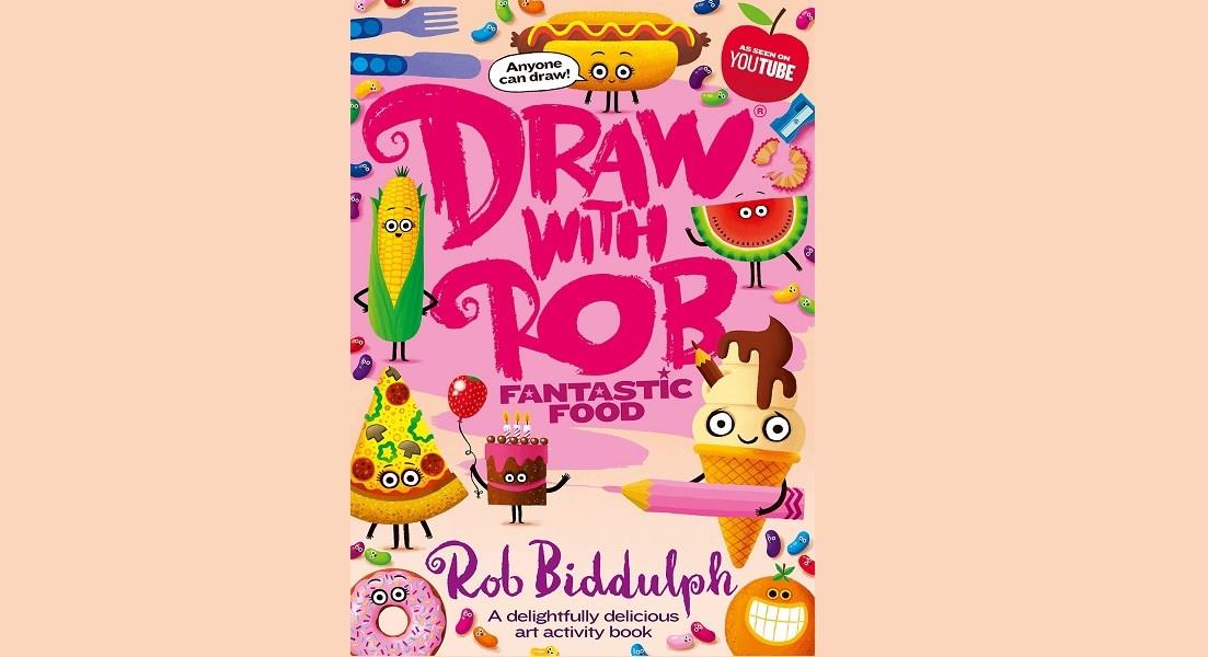 Draw with Rob