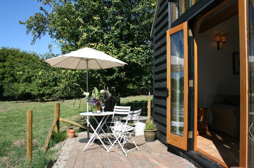 The Barn, Fishponds Cottage