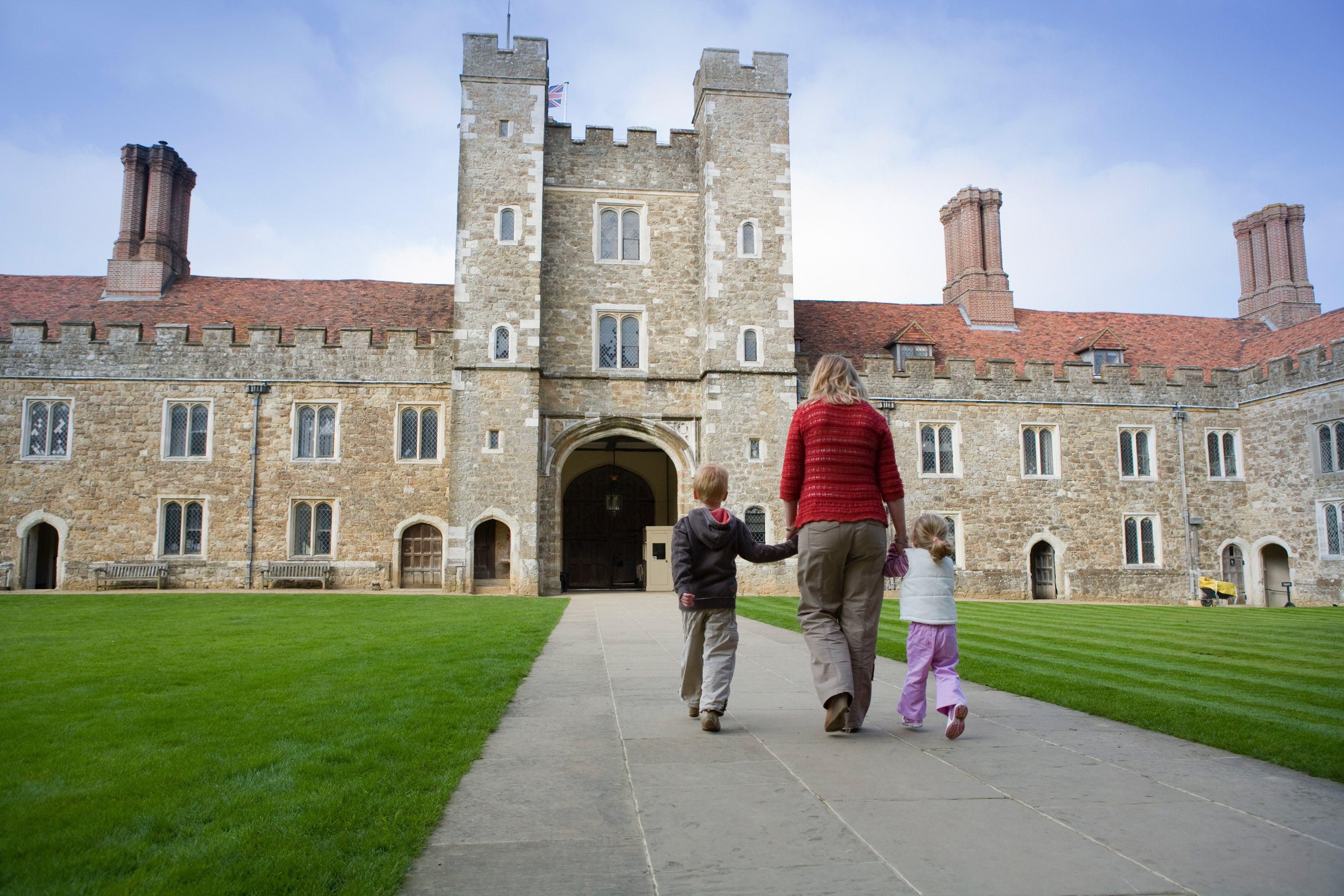 Knole