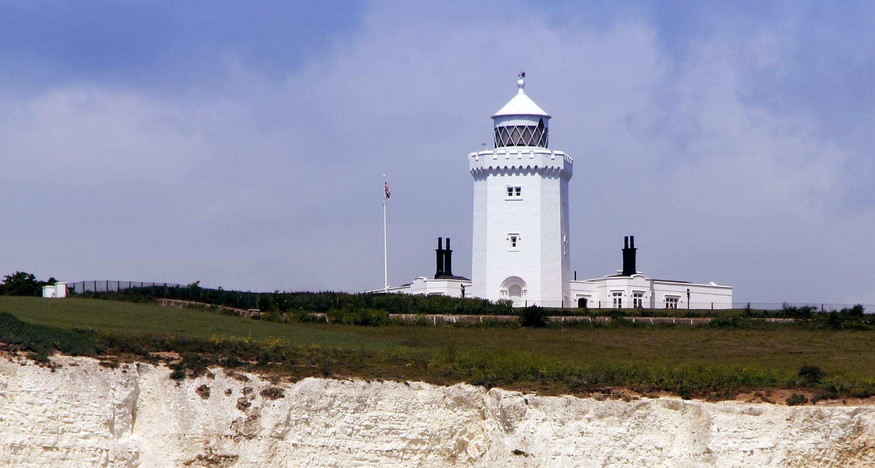 South Foreland Lighthouse