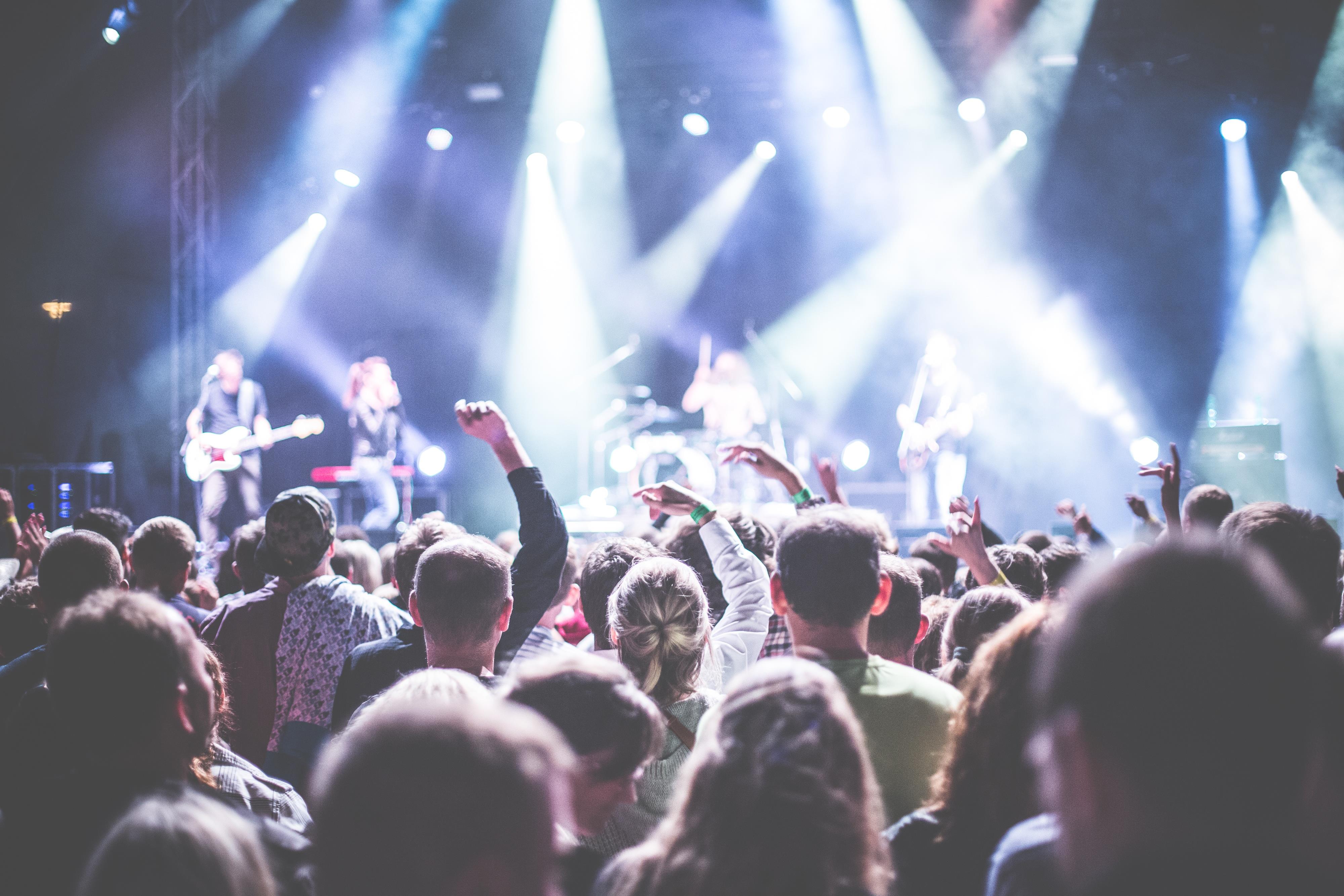 Kent’s Biggest Music Festivals 2026