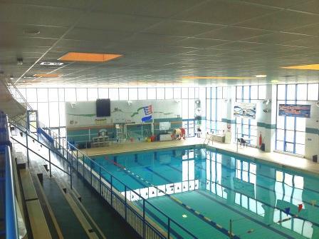 Dover Leisure Centre