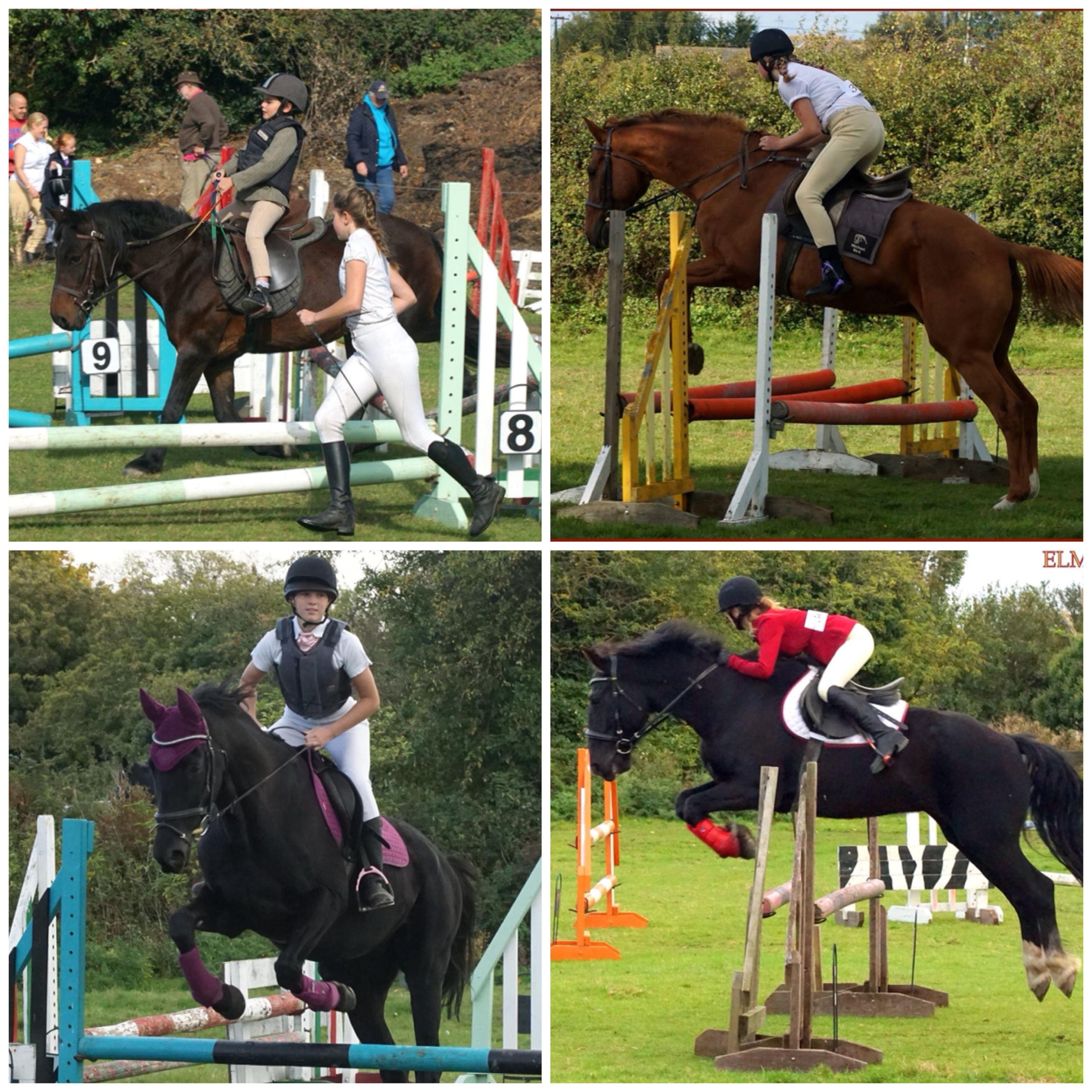 Elm Lane Equestrian Club