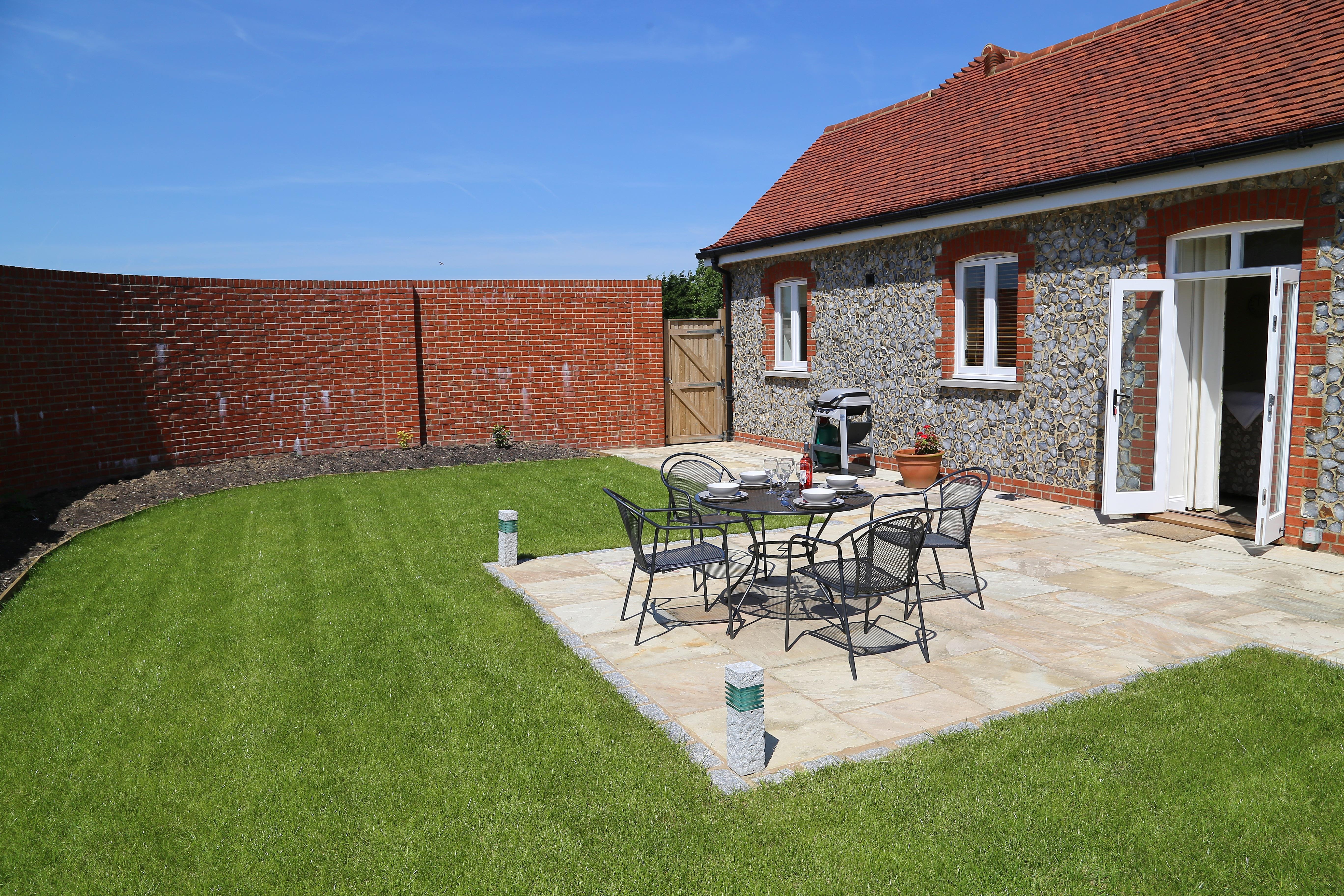Holiday cottage in Kent, Self-catering holiday accommodation Kent