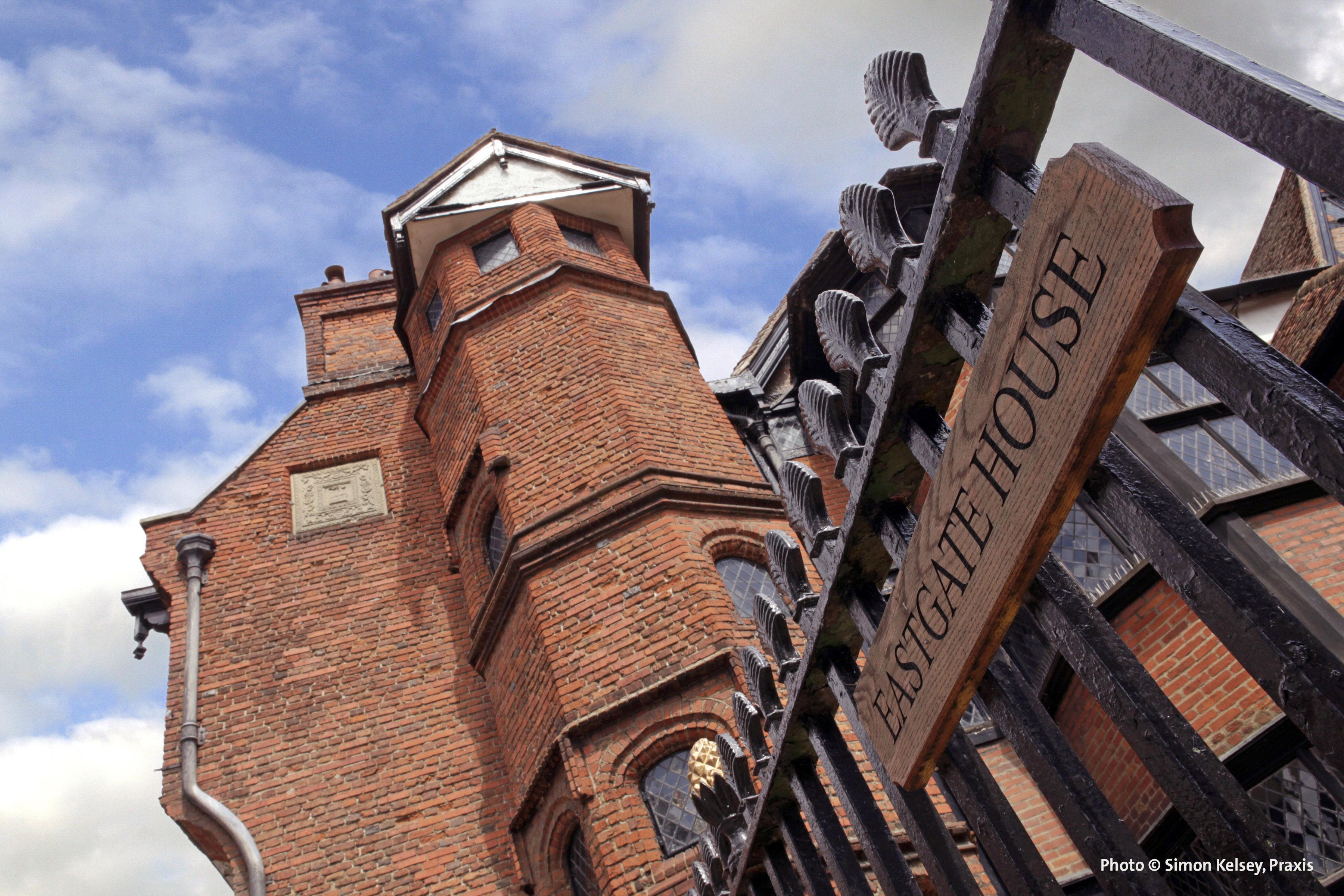 Eastgate House | Visit Medway