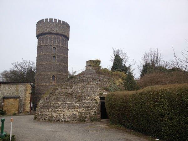 Crampton Tower Musuem, Broadstairs