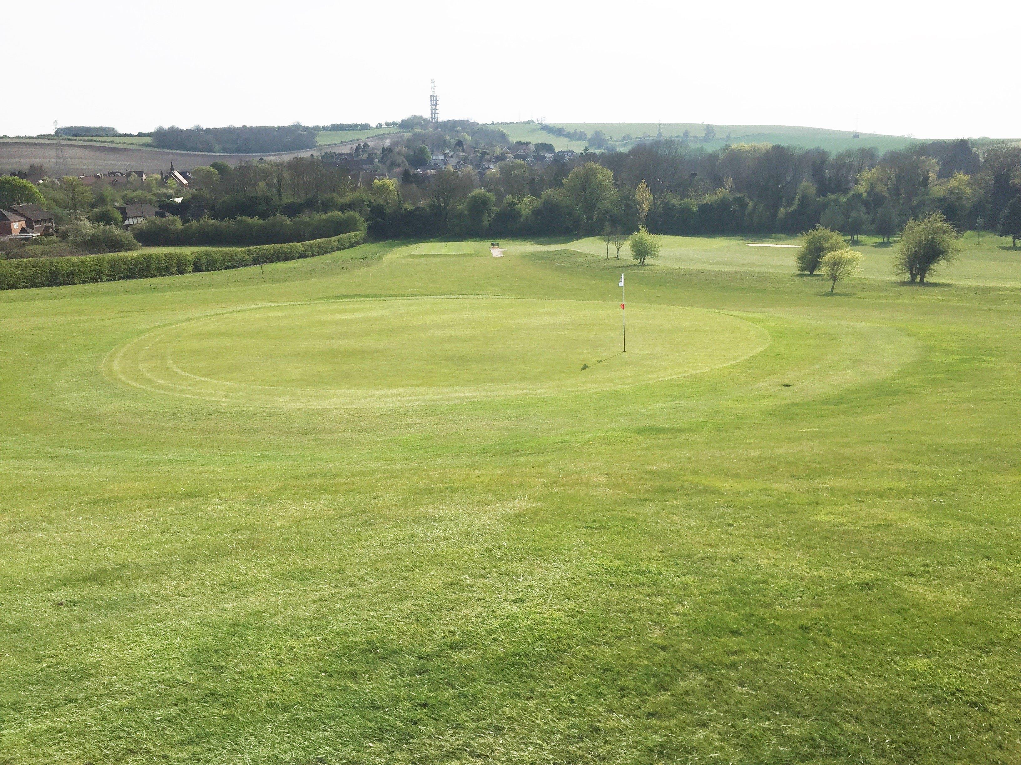 Etchinghill Golf | Golf in Kent
