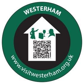 Walk from Westerham Green to Chartwell