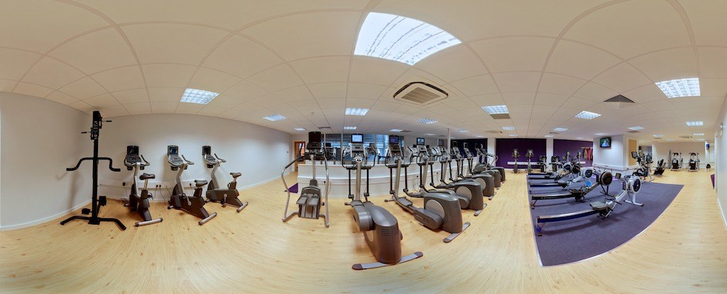 Folkestone Sports Centre