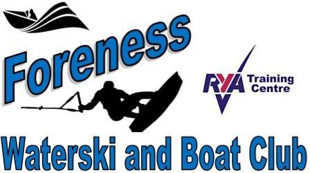 Foreness Waterski Club