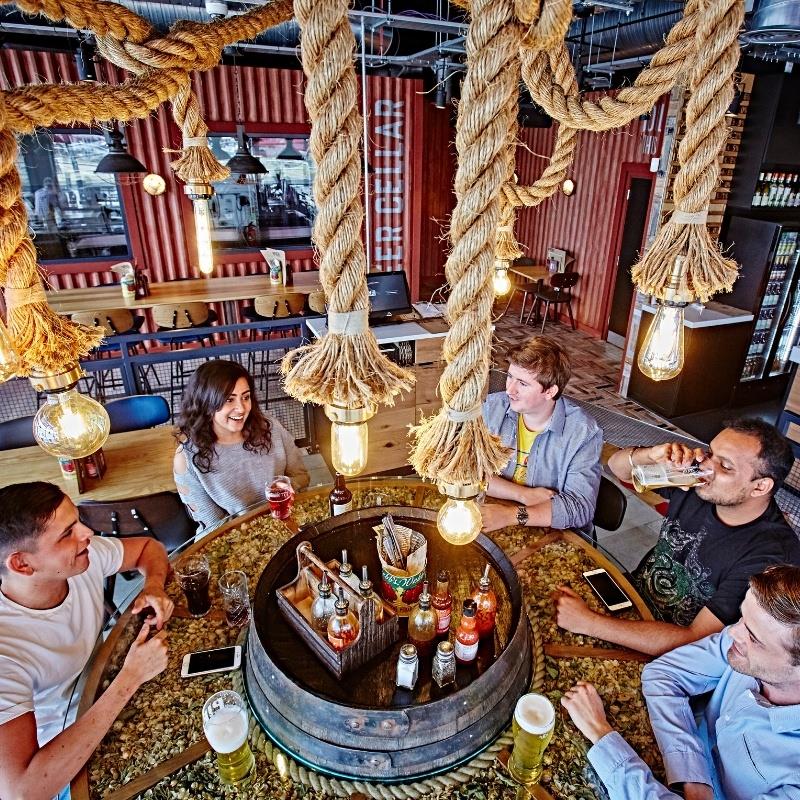 Student must see spots in Kent