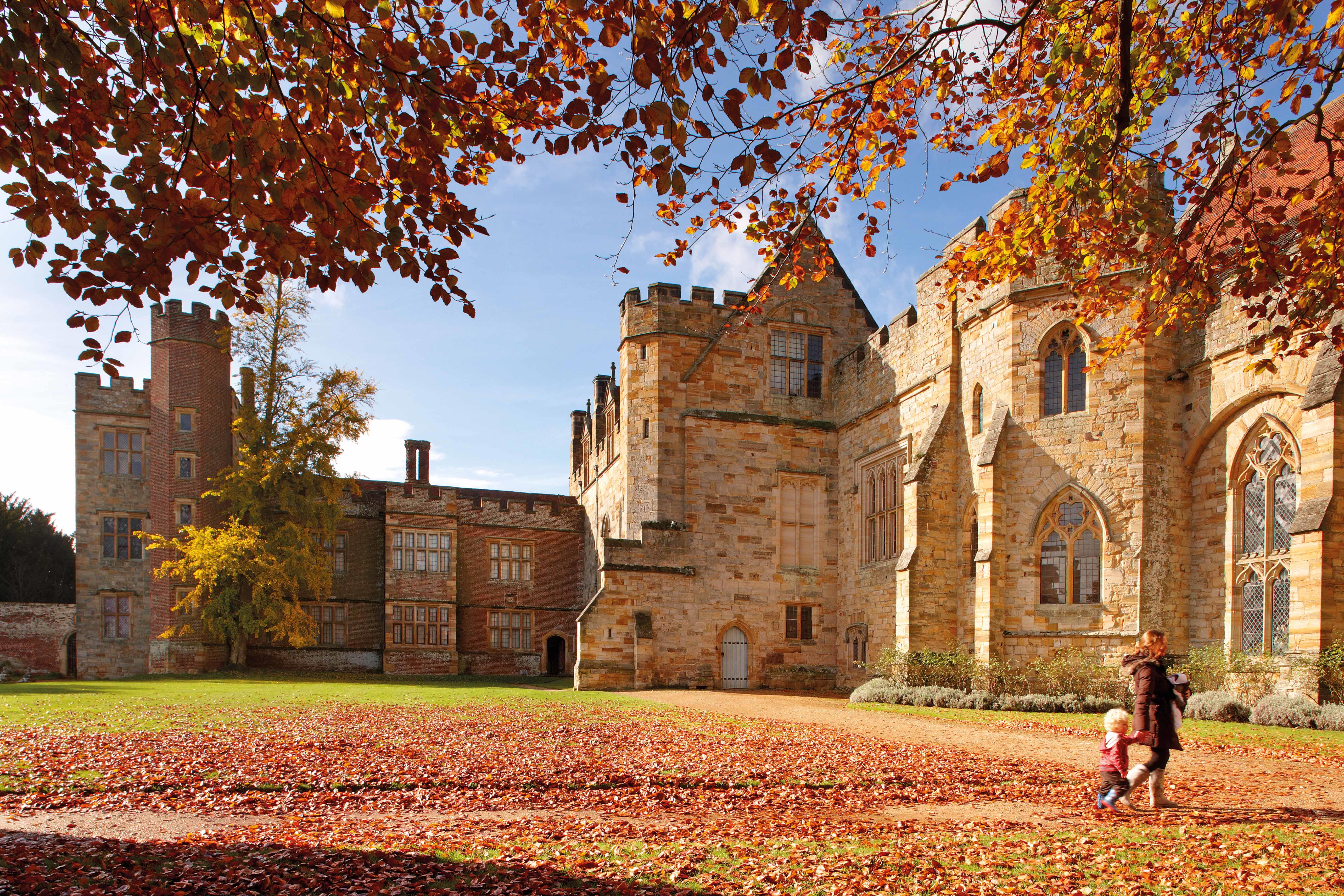 October half term 2025