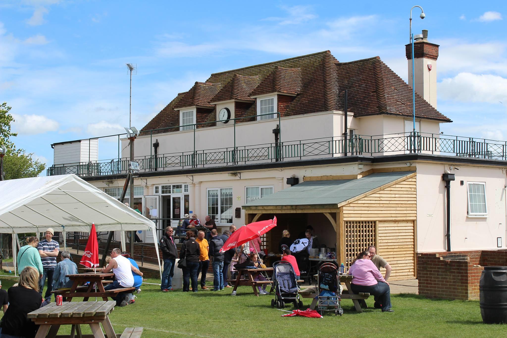 The Appleyard Sports Bar