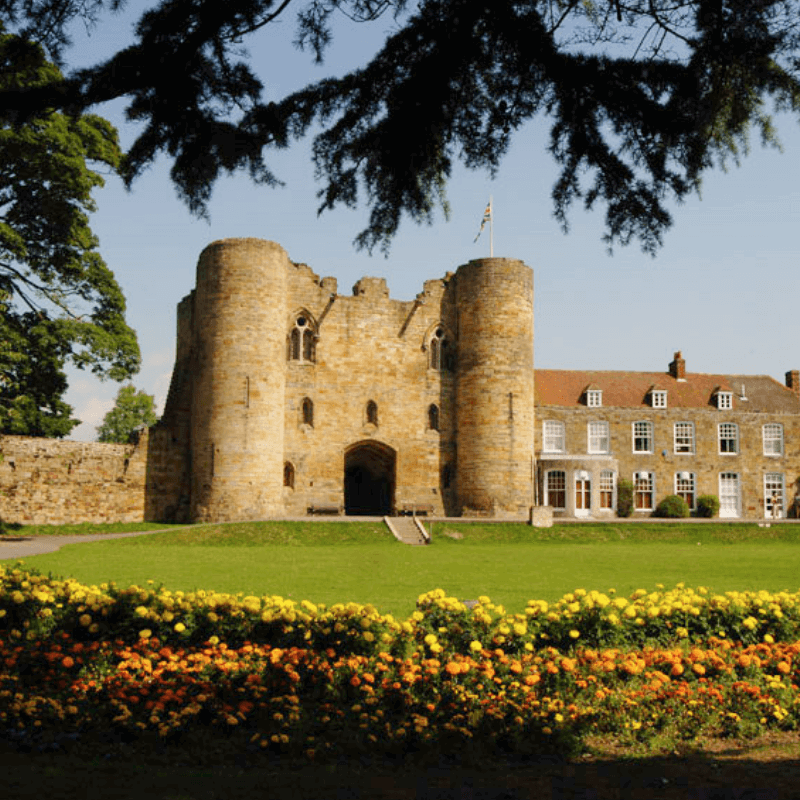 48 Hours in Tonbridge