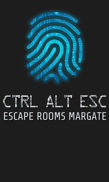 CTRL ALT ESC Escape Room, Margate