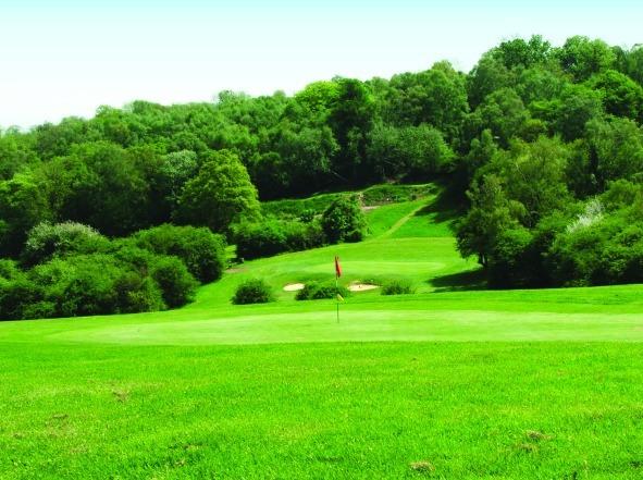 Lullingstone Park Golf Course
