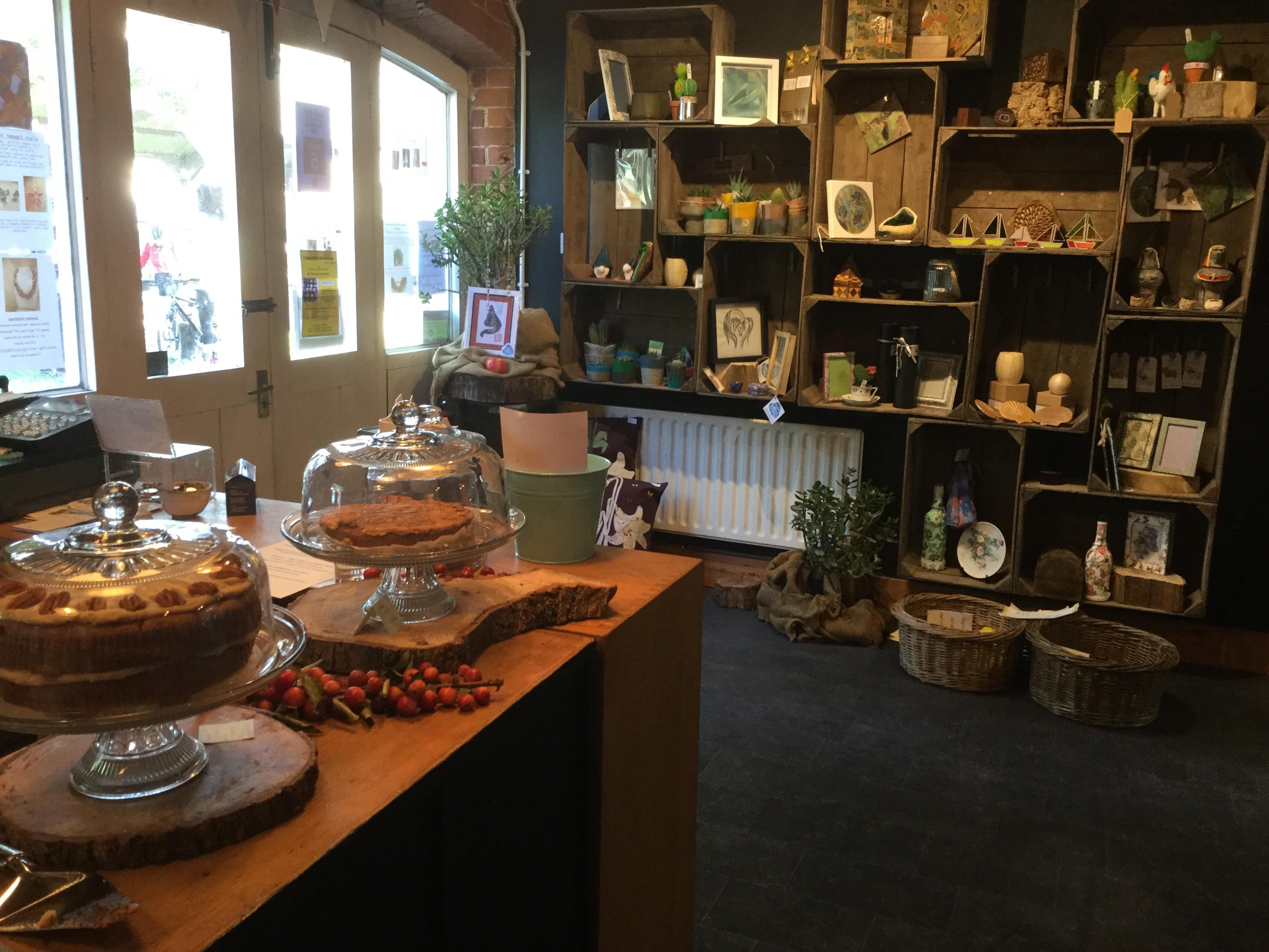 Visit Grain Store Studio | Things to Do in Kent