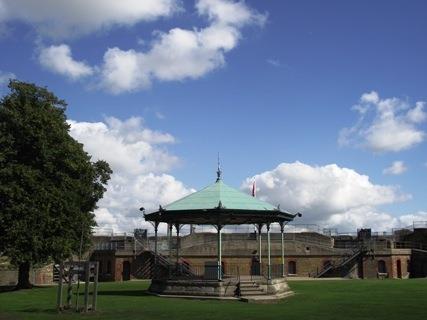 New Tavern Fort