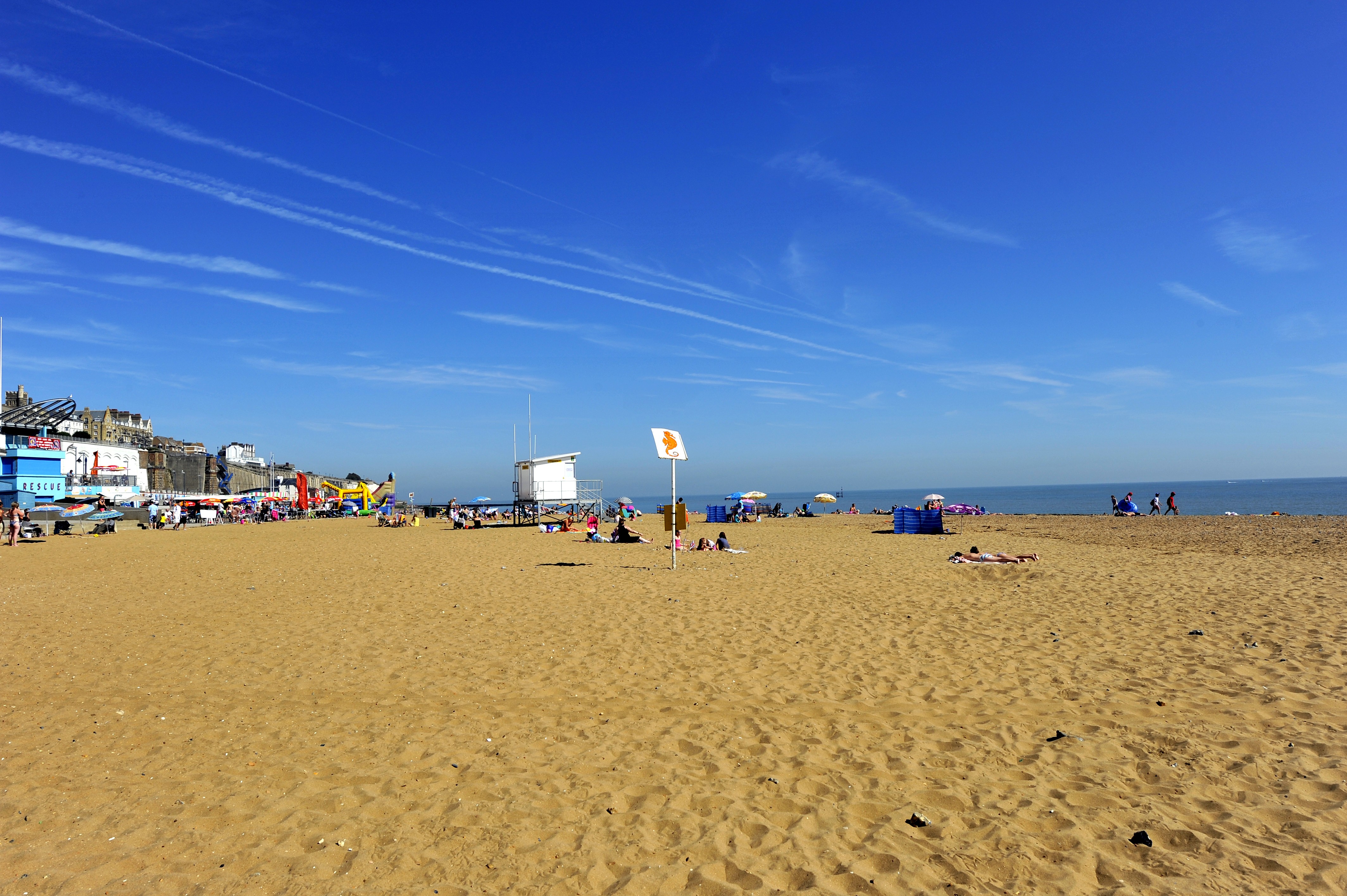 Dog friendly Attractions In Kent