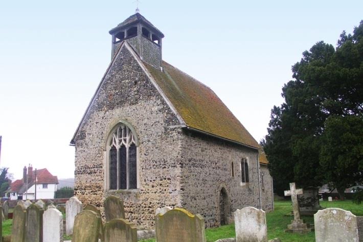 St Bartholomew's Church | Churches to visit in Kent