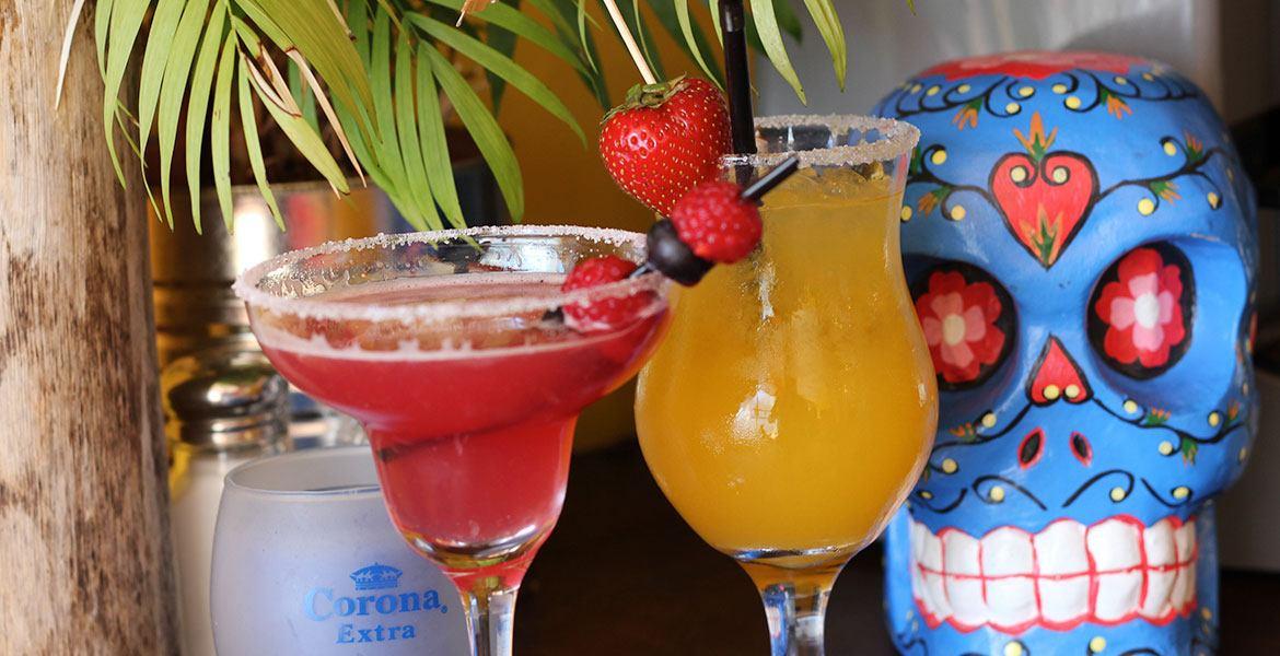 Escondido Mexican restaurant, Sandgate, Kent