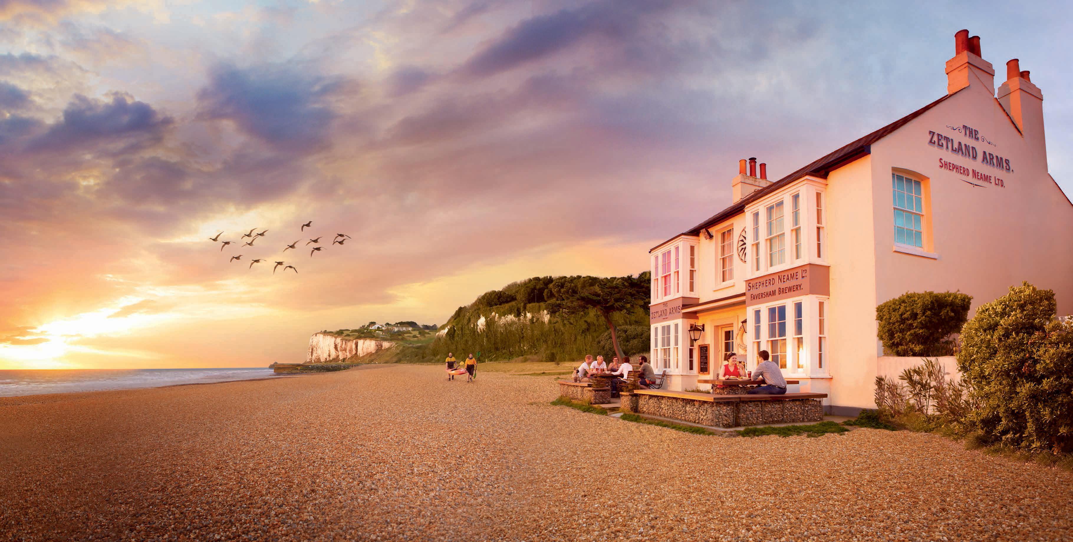 Inspirational ideas for days out in Kent I Visit Kent