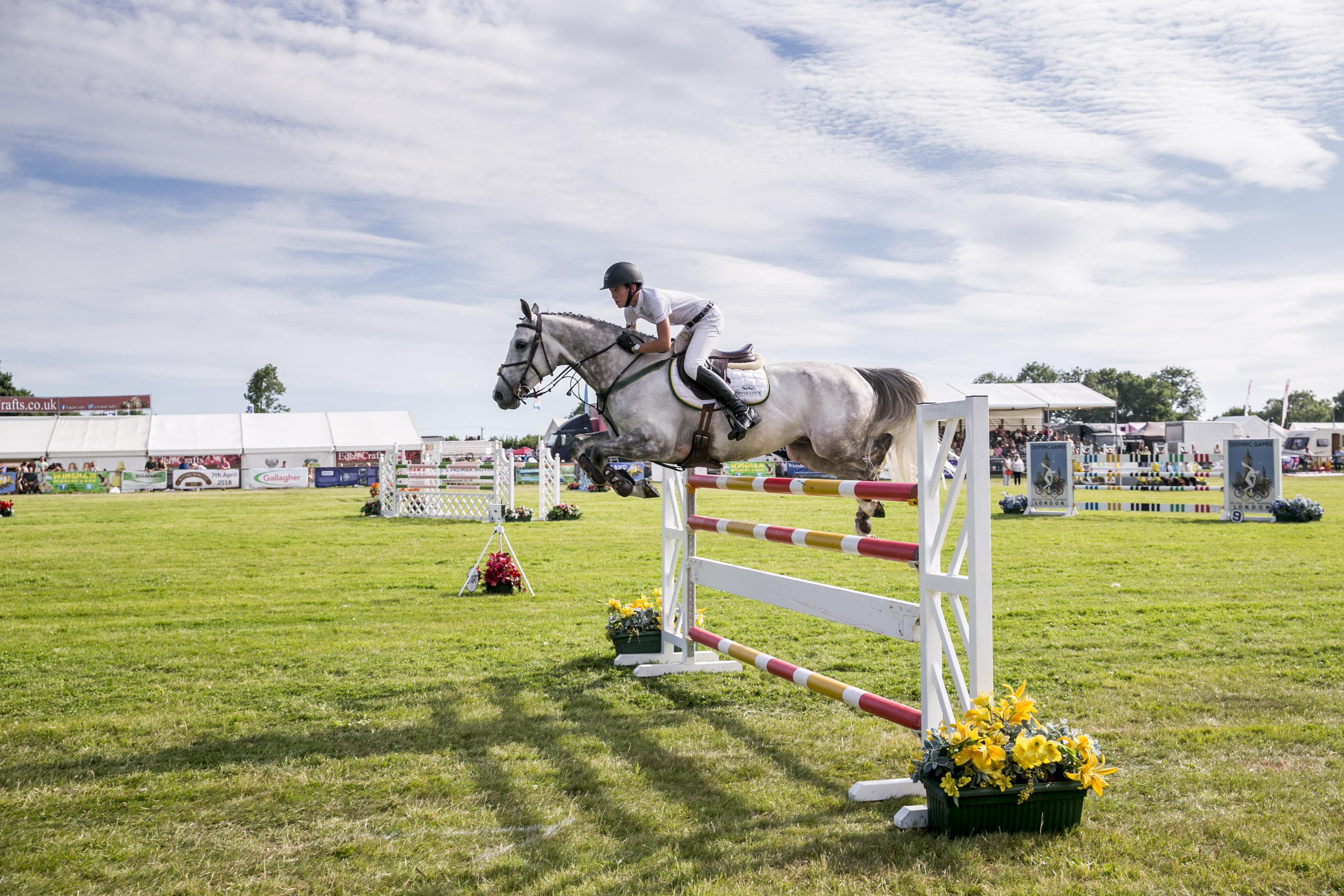The Kent County Show 2019