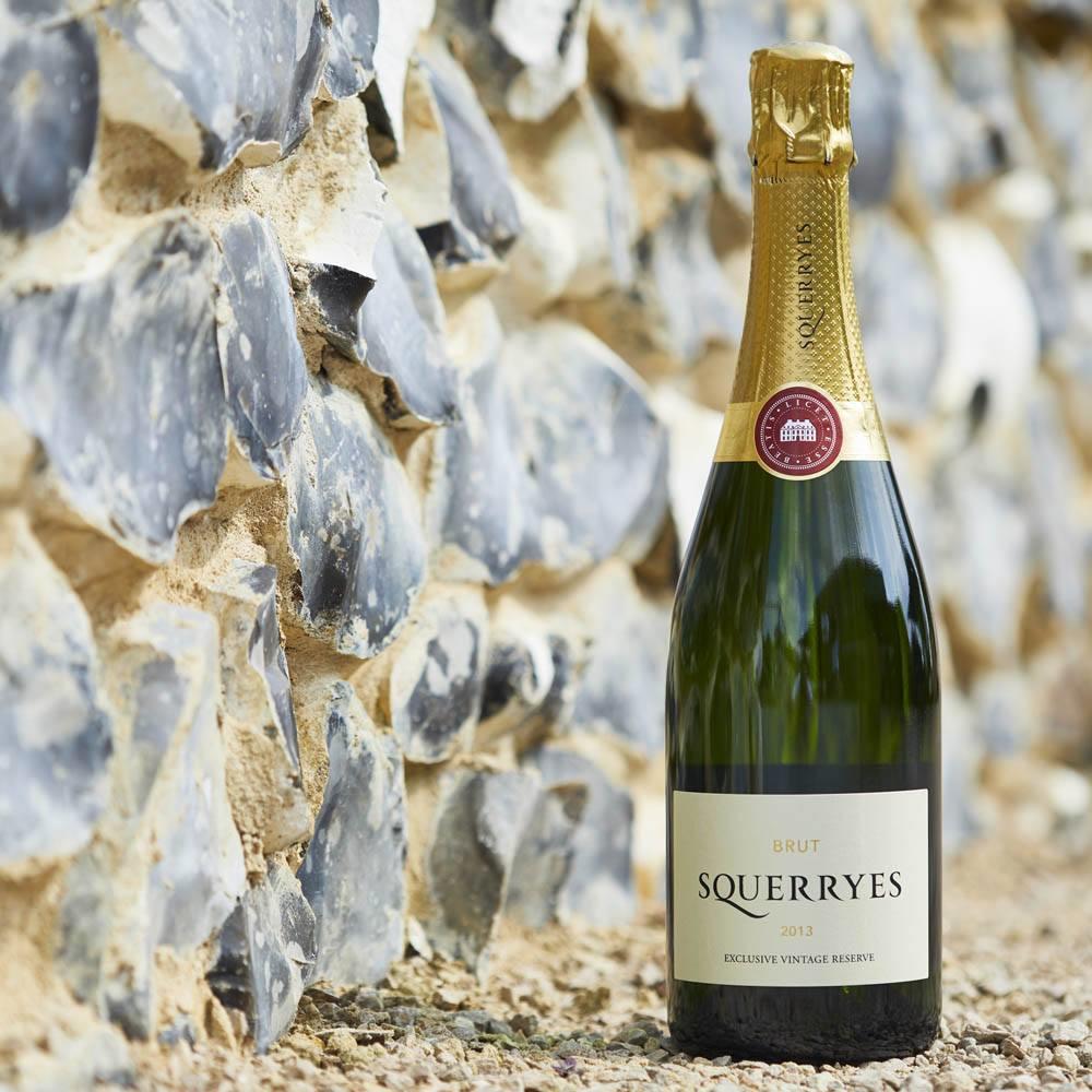 Squerryes Wine Estate
