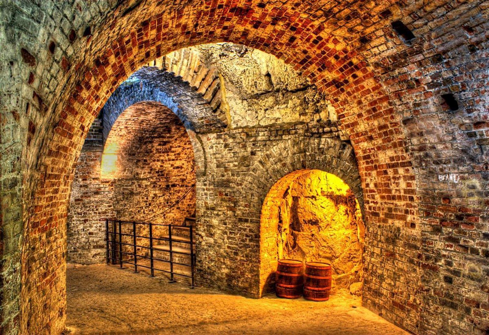 Fort Amherst | Visit Medway
