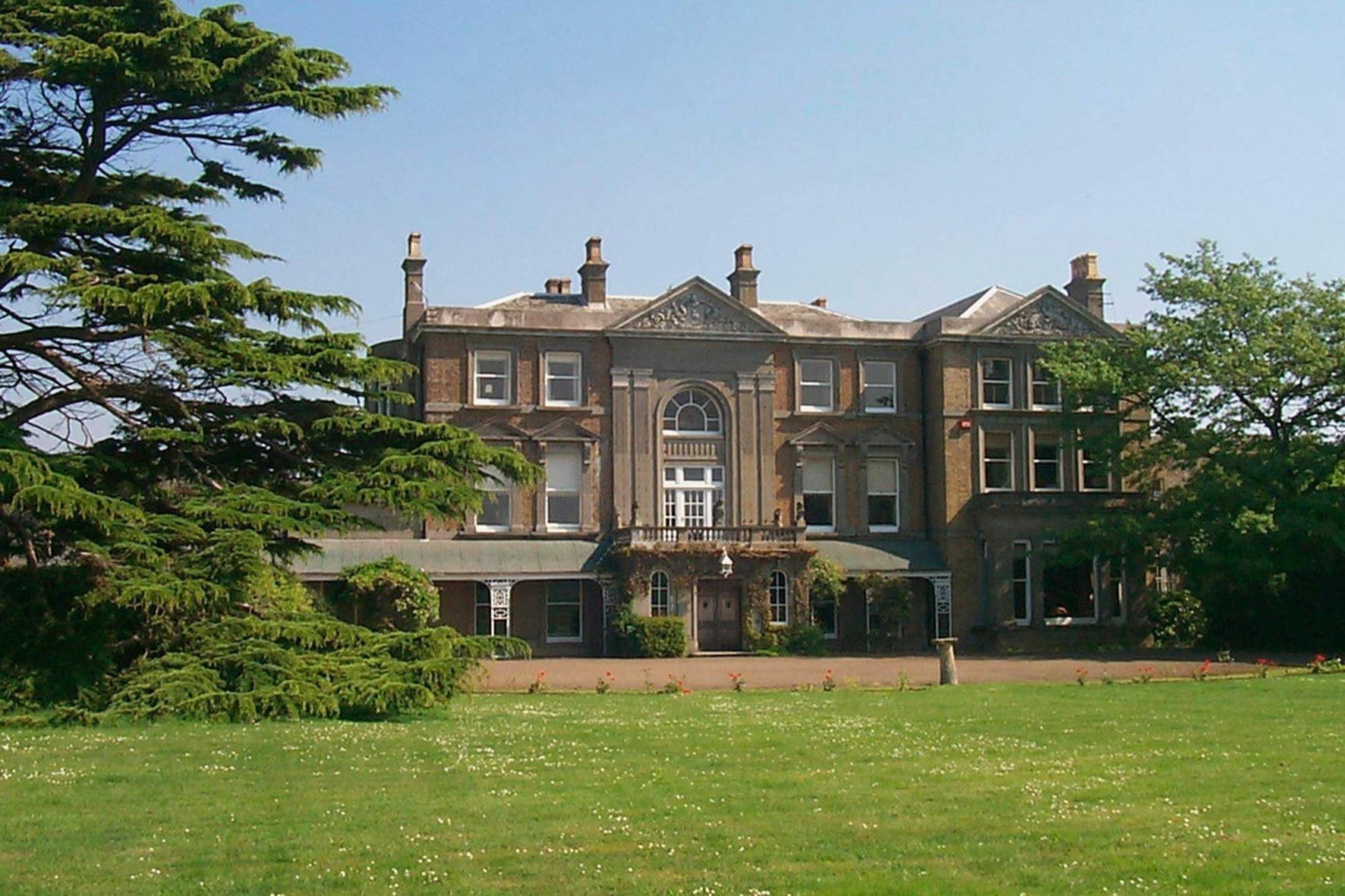 Stately Homes and Houses